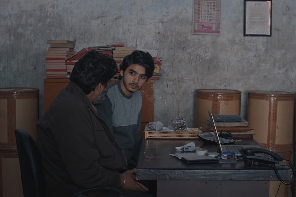 Milestone - Film (2021) - Cinefilos.it