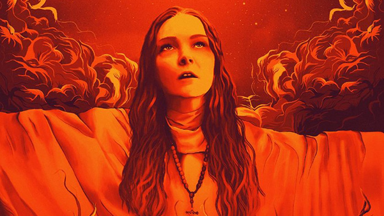 Saint Maud: recensione del film di Rose Glass - Cinefilos.it