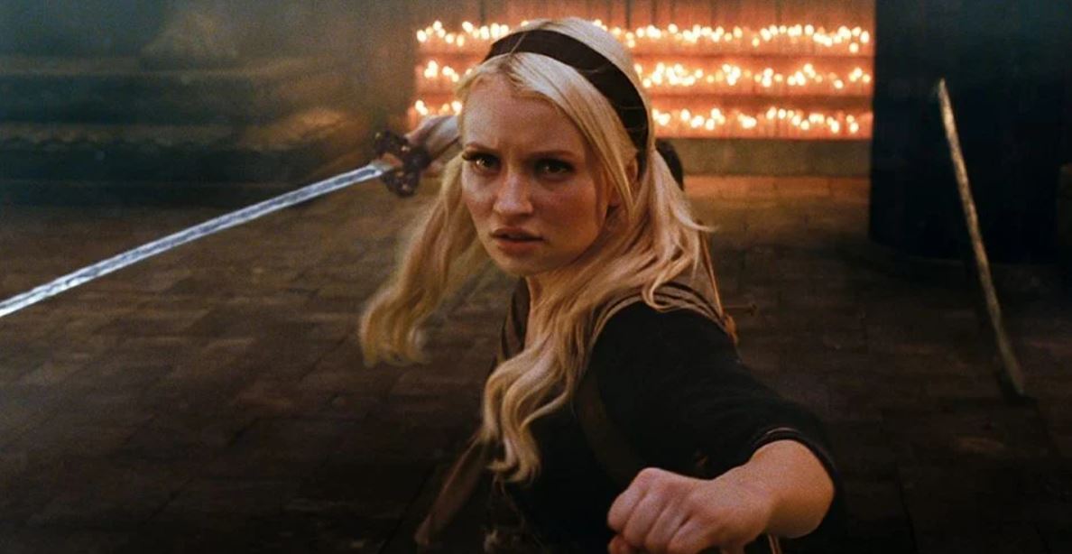 Sucker Punch: il cast del film sostiene l'uscita della Director's Cut ...