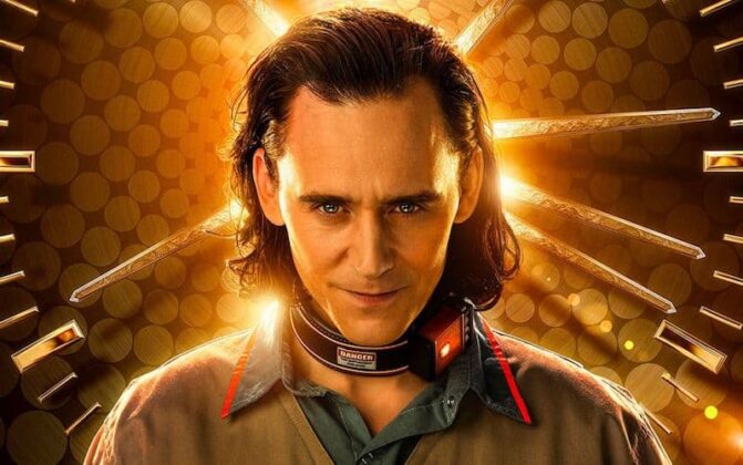 Loki: first look alla serie Marvel con Tom Hiddleston - Cinefilos.it