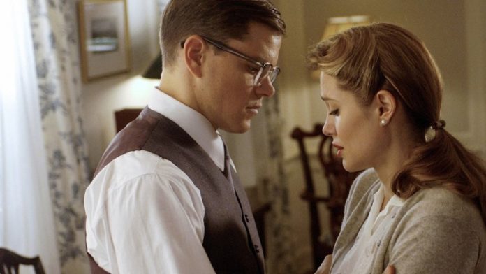 The Good Shepherd: trama, cast e curiosità sul film di Robert De Niro ...