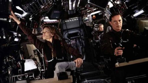 The Core: trama, cast e curiosità sul film - Cinefilos.it