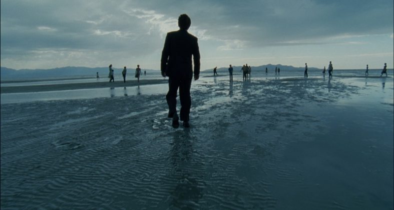 The Tree of Life: le curiosità e la spiegazione del film di Terrence ...