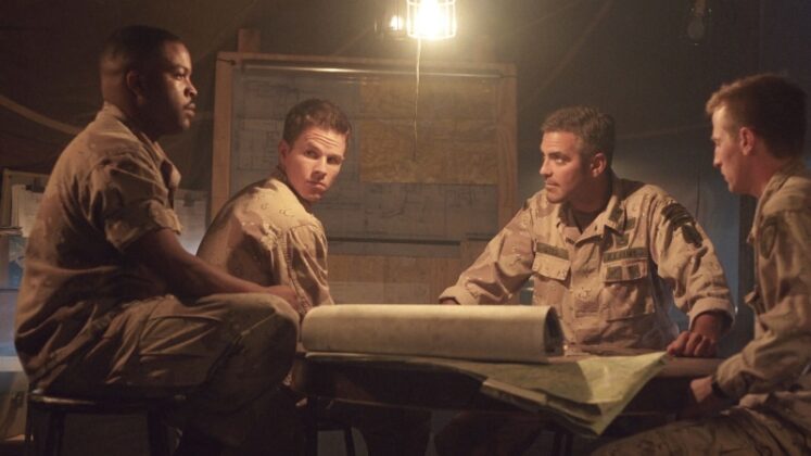 Three Kings: trama, cast e curiosità sul film con George Clooney ...