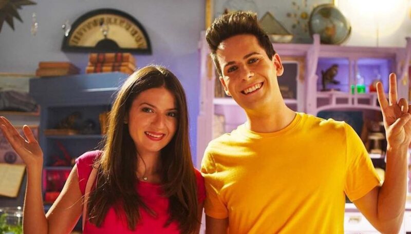 Luigi Calagna: 10 cose che non sai su di lui - Cinefilos.it