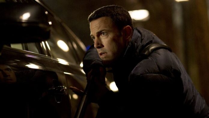 The Accountant: trama, cast e curiosità sul film con Ben Affleck ...