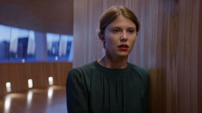 Thelma: tutte le curiosità sul film norvegese - Cinefilos.it