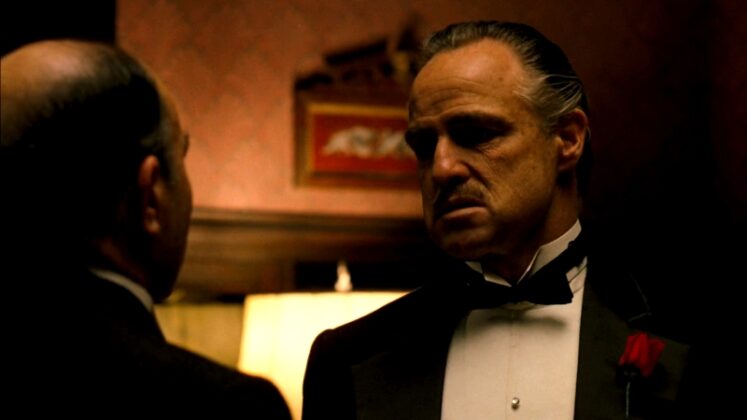 Il padrino: tutte le curiosità sul film con Marlon Brando - Cinefilos.it