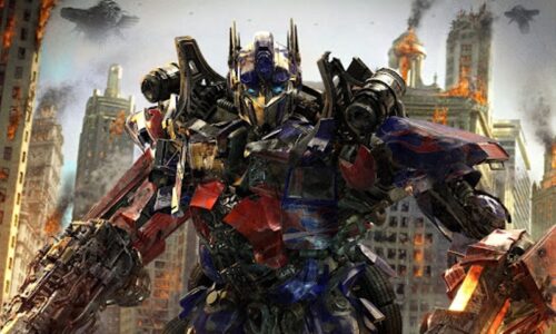 Transformers 3: trama e cast del film con Shia LaBeouf - Cinefilos.it