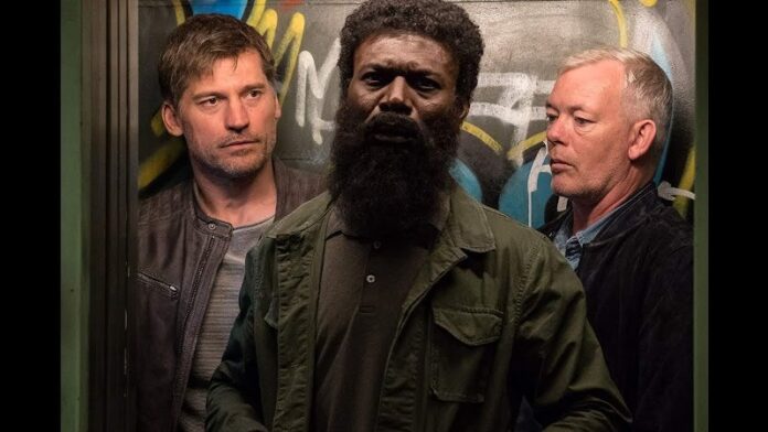 Domino: trama, cast e curiosità sul film di Brian De Palma - Cinefilos.it