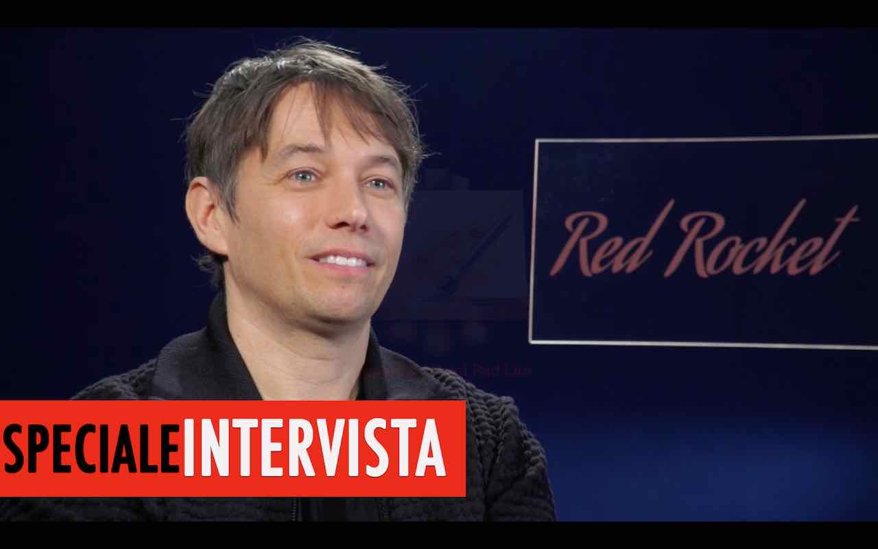 Red Rocket: intervista al regista Sean Baker #RFF16 - Cinefilos.it