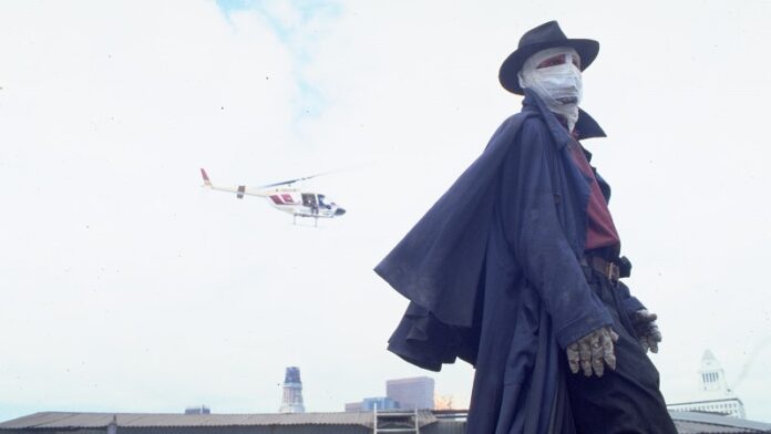 Darkman: trama, cast e curiosità sul film di Sam Raimi - Cinefilos.it