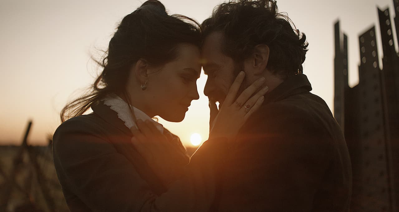 Eiffel - Film (2021): uscita, trama, cast e streaming - Cinefilos.it