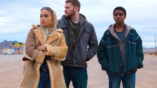 Kin: trama, cast e curiosità sul film con James Franco - Cinefilos.it