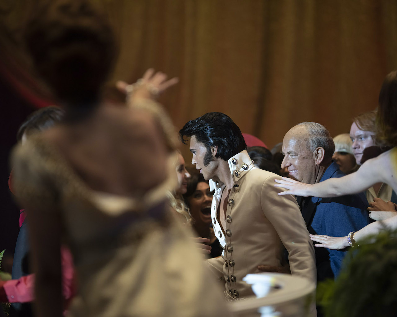 Elvis - Film (2022): uscita, trama, cast e streaming - Cinefilos.it