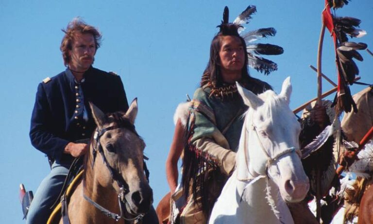 Balla coi lupi: tutto quello che c'è da sapere sul film di Kevin ...