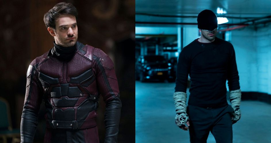 Daredevil: 8 cose che non sai sulla serie - Cinefilos.it