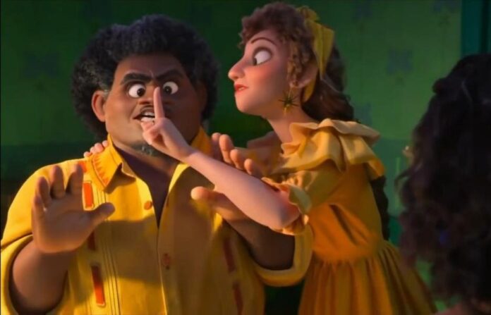 Encanto: guida ai personaggi del film d'animazione Disney - Cinefilos.it