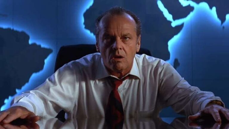 Mars Attacks!, la spiegazione del finale del film - Cinefilos.it