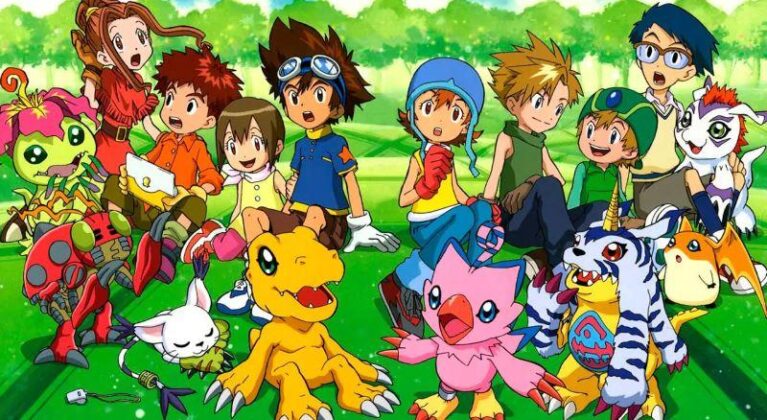 Cartoni animati anni '90: tutti i titoli da vedere - Cinefilos.it