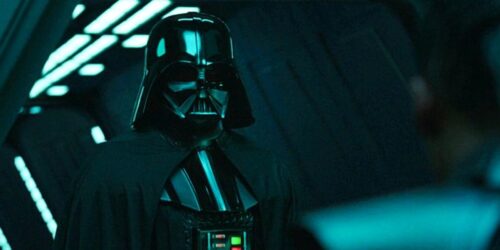 Star Wars: l'elmo di Darth Vader attraverso film e serie - Cinefilos.it