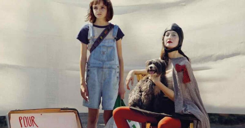 Marcel! - Film (2022) - Cinefilos.it