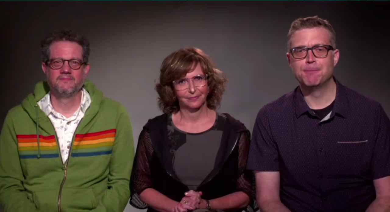 Lightyear – La vera storia di Buzz, i filmmaker raccontano la nascita ...