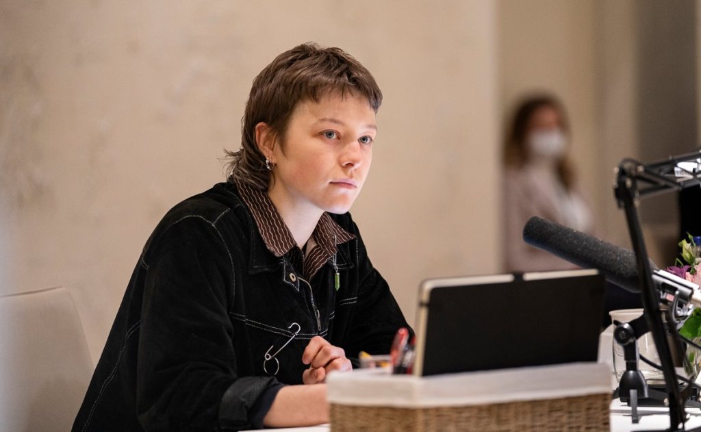 Emma D'Arcy: 10 cose che non sai sull'attrice - Cinefilos.it