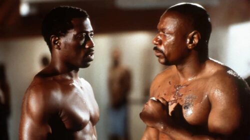 Undisputed: trama, cast e curiosità sul film - Cinefilos.it