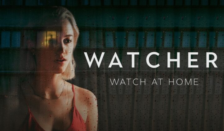 Watcher - Film (2022) - Cinefilos.it