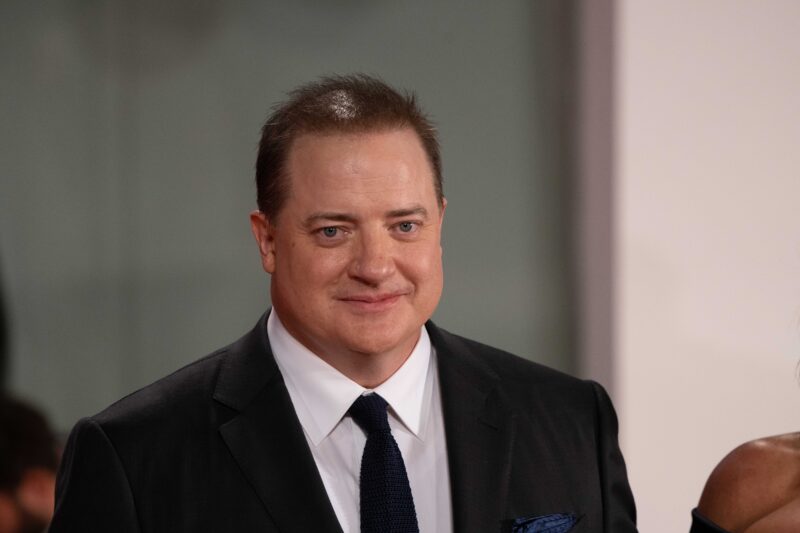 Brendan Fraser rivela il segreto dell'interpretazione di Rick O'Connell ...