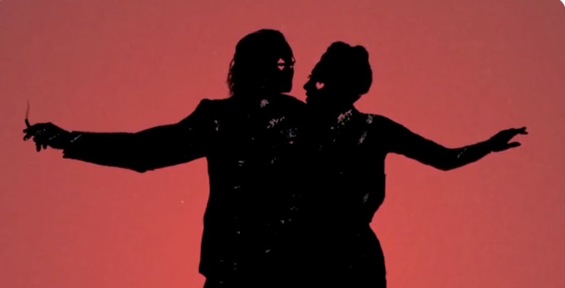 Joker: Folie à Deux, la prima immagine dal set! - Cinefilos.it