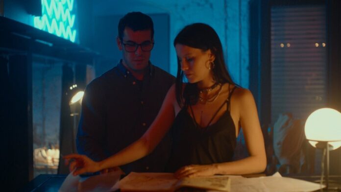 Non uccidere: tutto quello che c'è da sapere sul film spagnolo ...