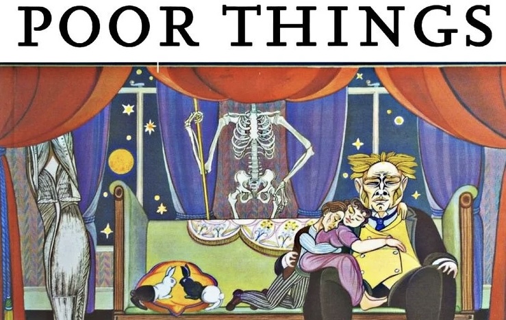 Poor Things - Film (2023) - Cinefilos.it