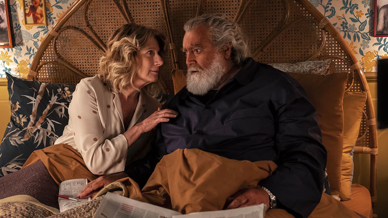 Il Mammone: trailer della commedia con Diego Abatantuono - Cinefilos.it