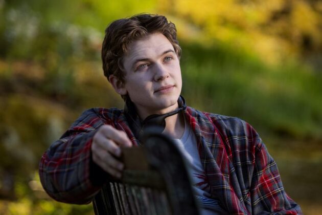 The Midnight Club: come finisce la storia di Dusty? - Cinefilos.it