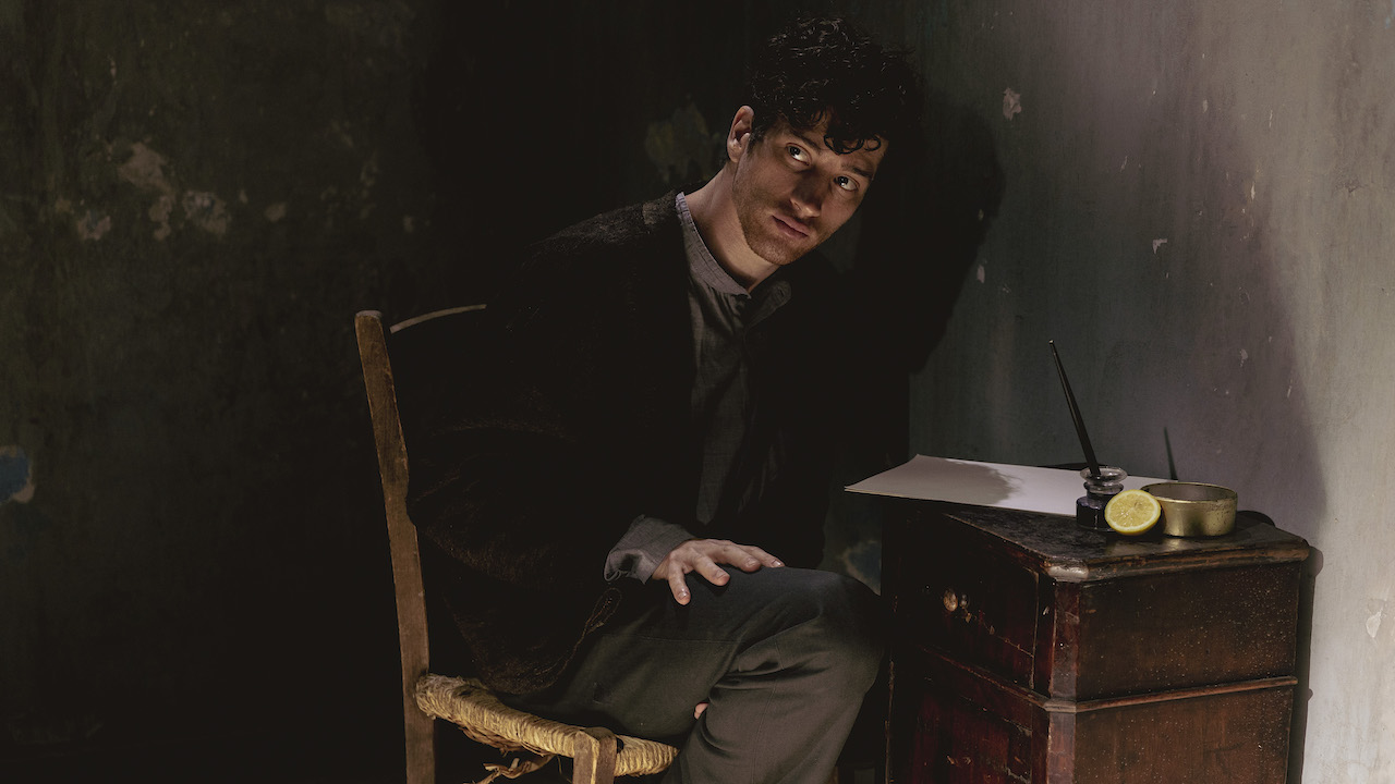 Ora tocca a noi – storia di Pio La Torre - Film (2022) - Cinefilos.it