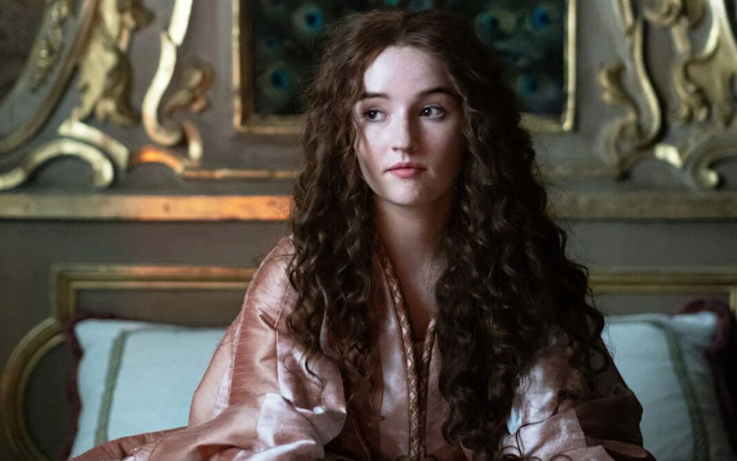 Rosaline: recensione del nuovo film Disney plus - Cinefilos.it