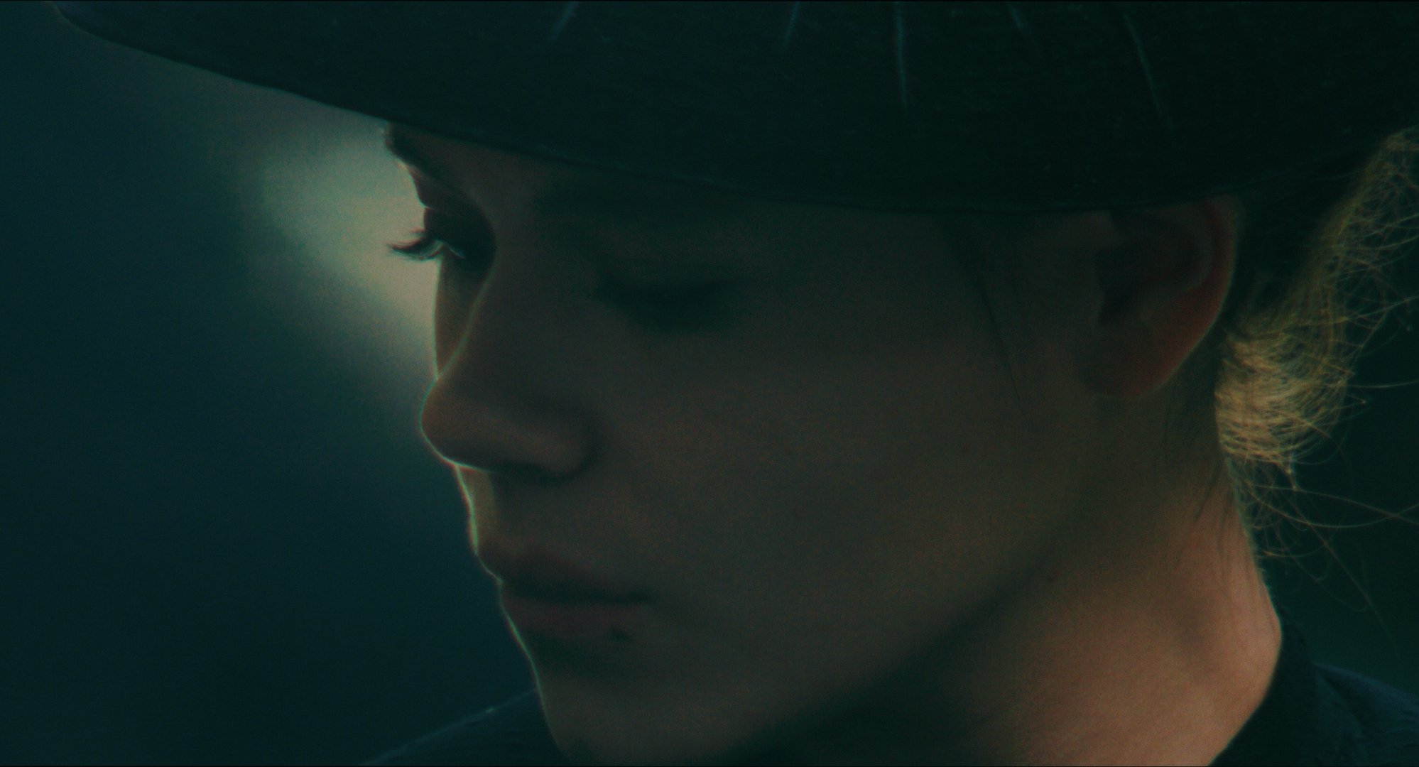 Foudre, recensione del film di Carmen Jaquier - Cinefilos.it