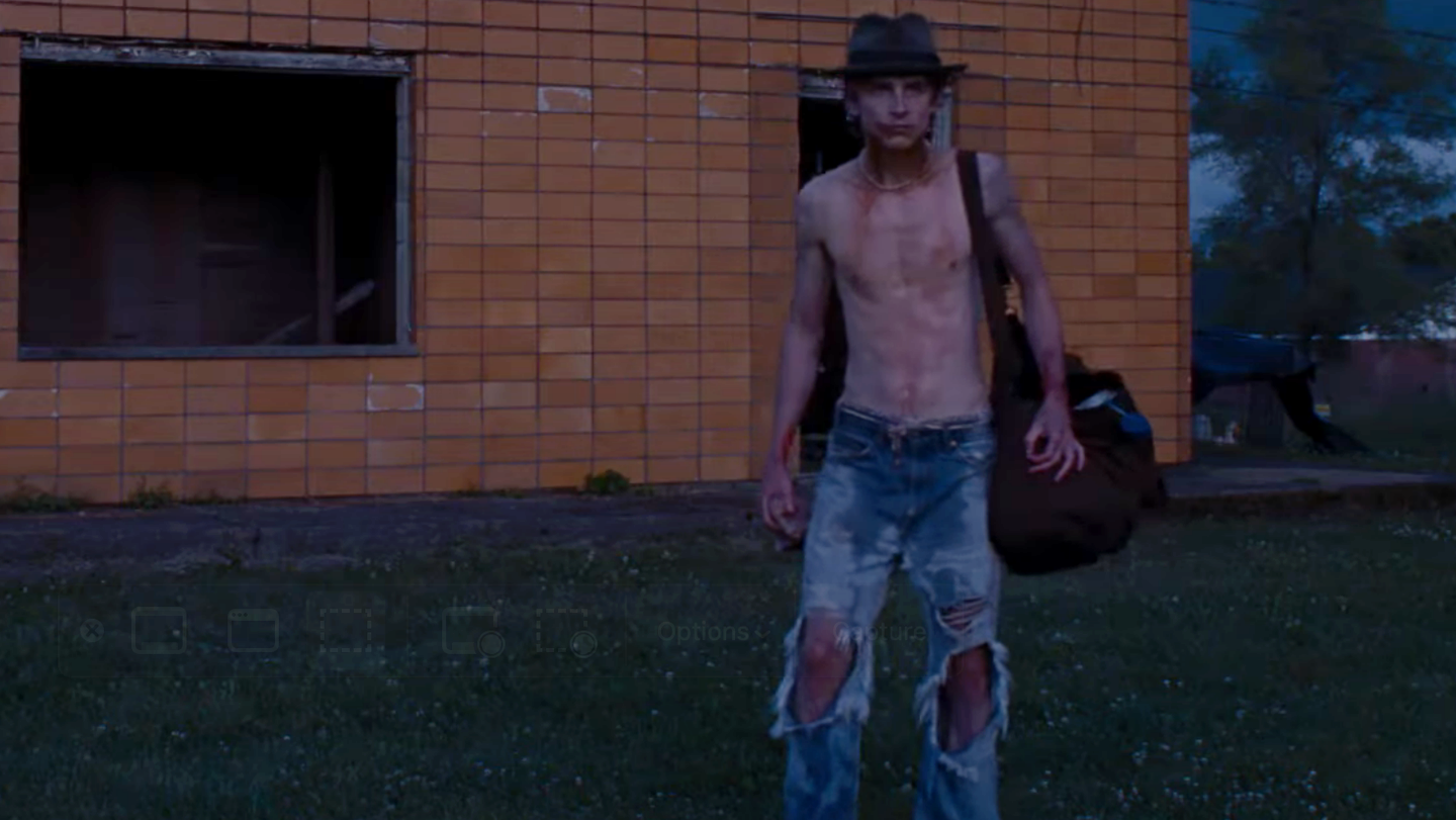 Bones and All: il vero significato del film di Luca Guadagnino ...