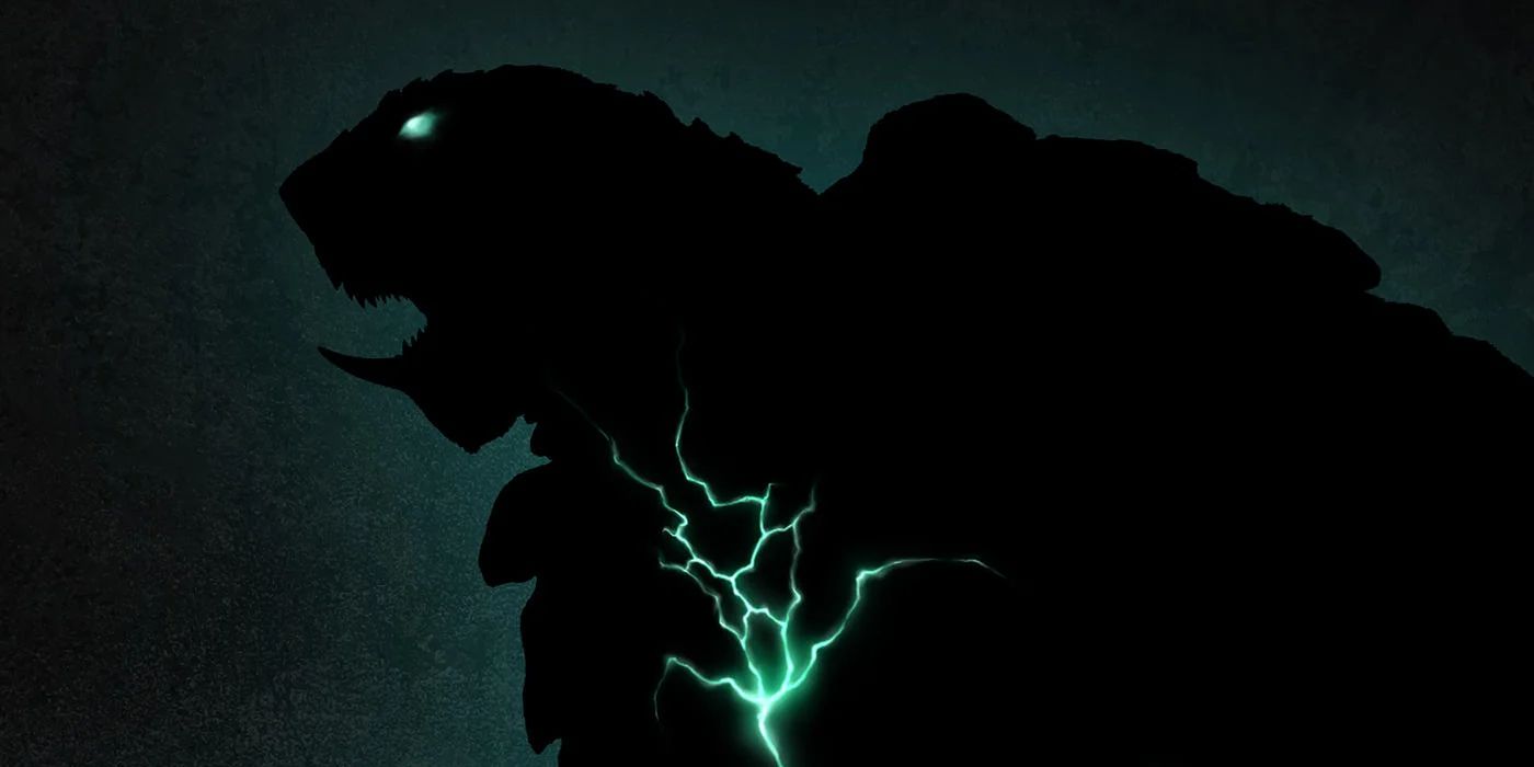 Gamera: Rebirth, Netflix lancia a sorpresa il teaser e il poster ...