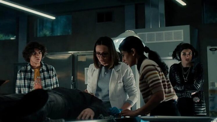 The Imperfects: tutto quello che c'è da sapere sulla serie originale ...