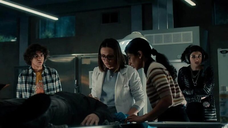 The Imperfects: tutto quello che c'è da sapere sulla serie originale ...