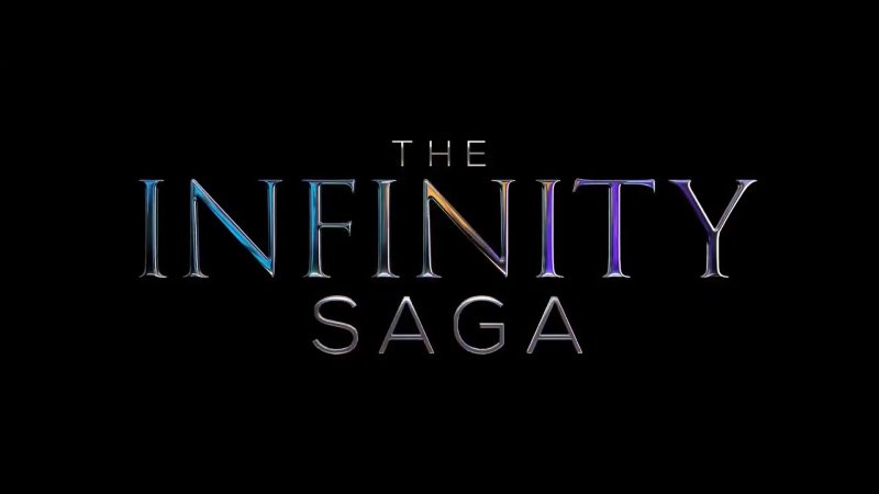 The Infinity Saga: tutto quello che c'è da sapere sulle prime fasi dell ...