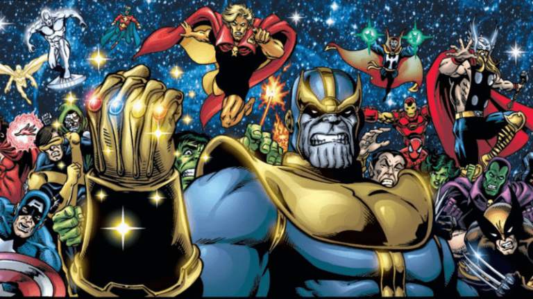 The Infinity Saga: tutto quello che c'è da sapere sulle prime fasi dell ...