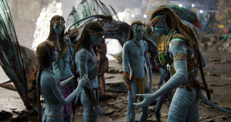 Avatar 2: guida al cast e ai personaggi del nuovo film - Cinefilos.it