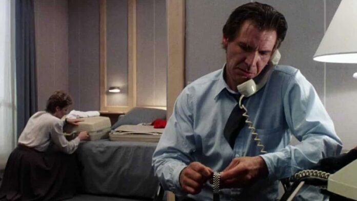 Frantic: tutto quello che c'è da sapere sul film con Harrison Ford ...