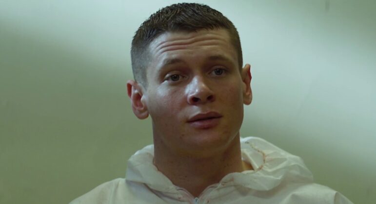 Jack O'Connell: 10 cose che non sai sull'attore - Cinefilos.it