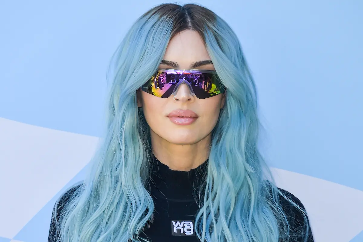 Megan Fox: 10 cose che non sai sull'attrice - Cinefilos.it