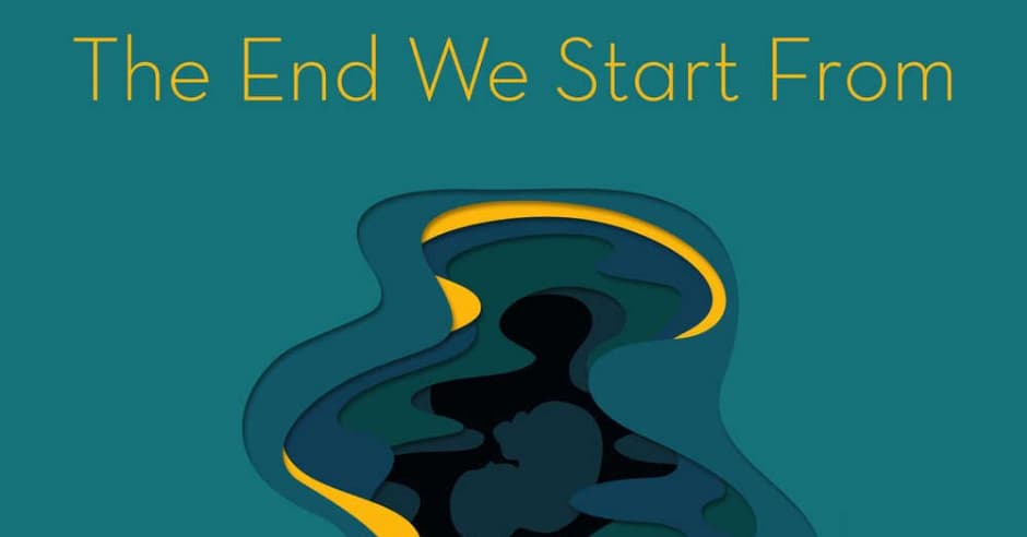 The End We Start From - Film (2023) - Cinefilos.it